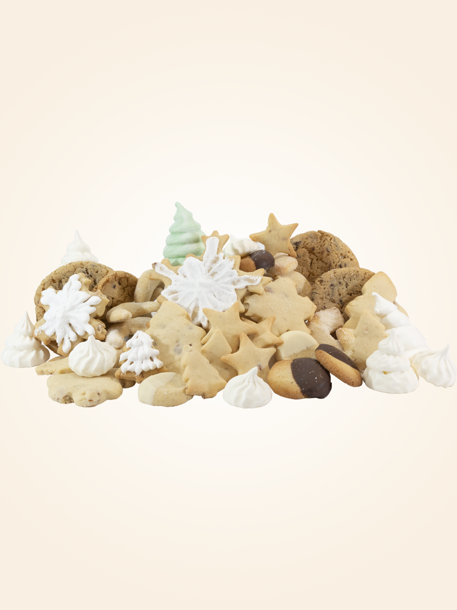 Keksići mix - MyWay Kalipso